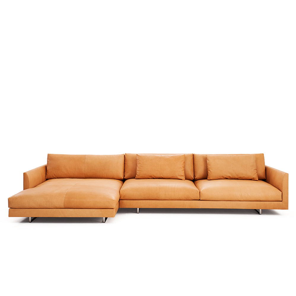 AXEL SOFA – JIUTUOH 居拓