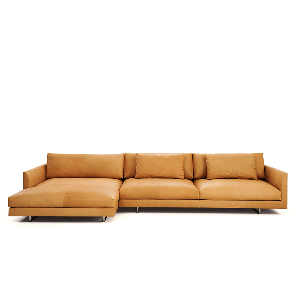 AXEL SOFA – JIUTUOH 居拓