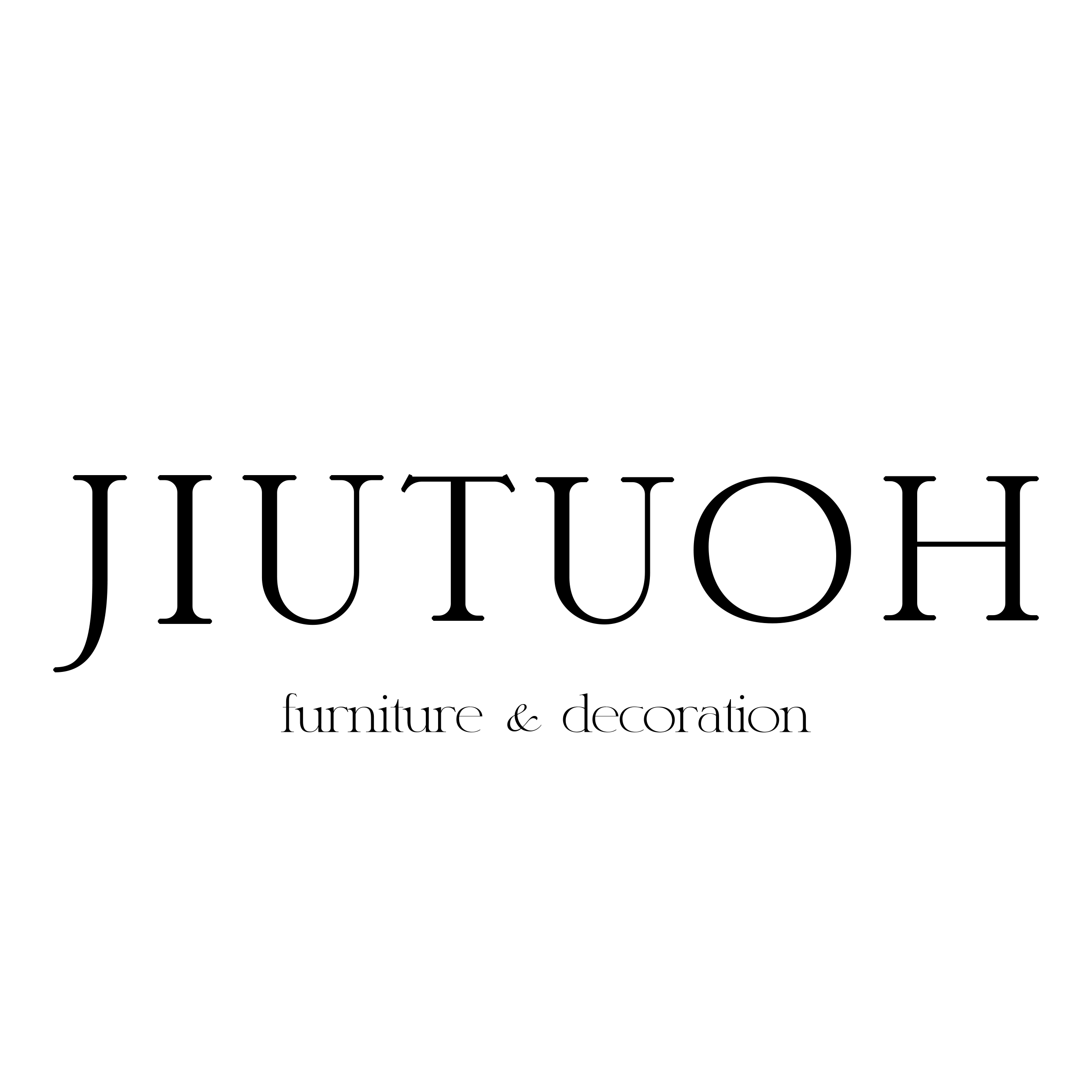 案例分享 – JIUTUOH 居拓