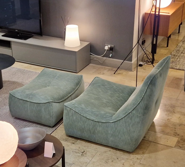 Living – JIUTUOH 居拓