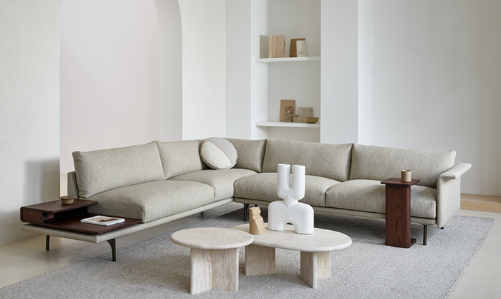 Living – JIUTUOH 居拓