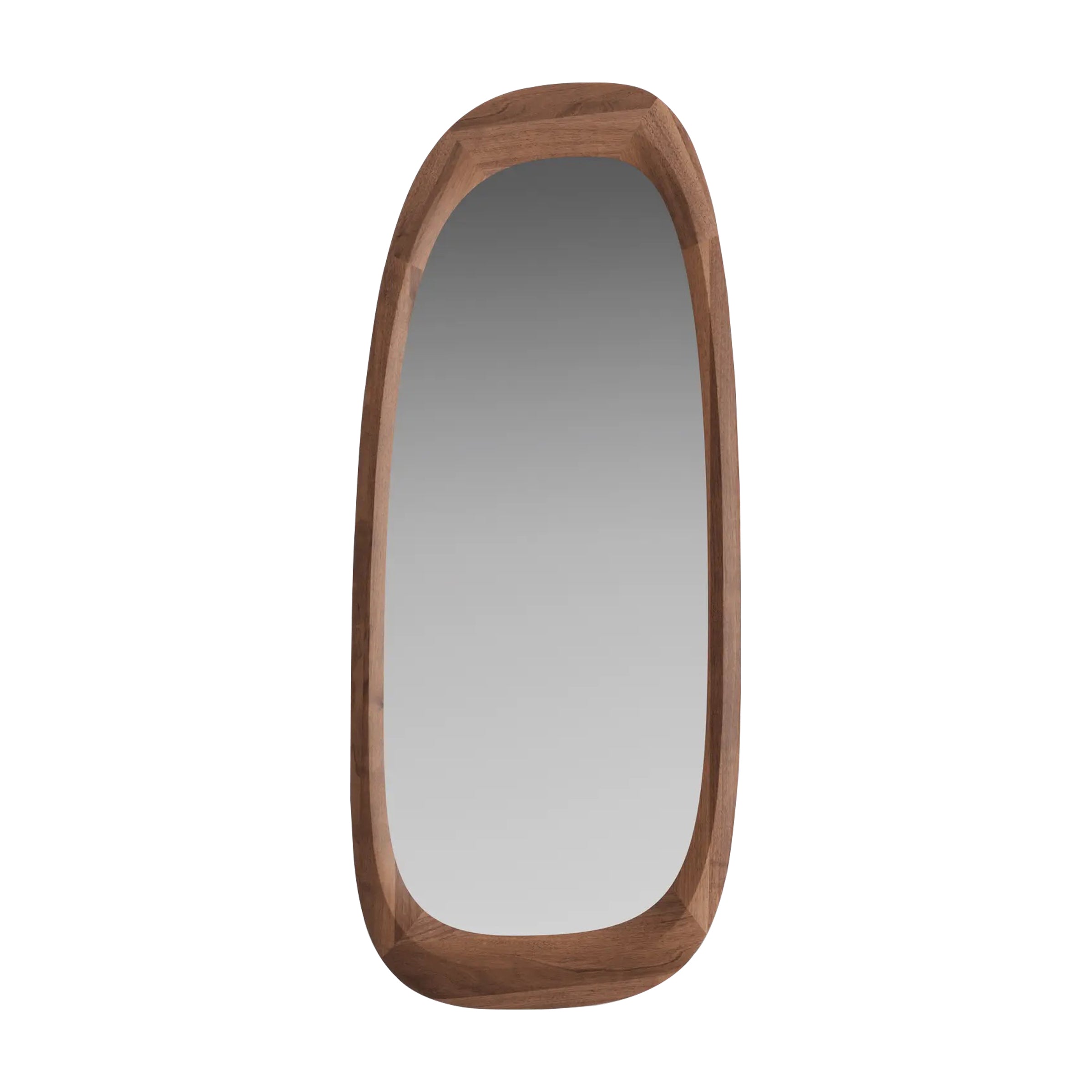 MONUMENT MIRROR – JIUTUOH 居拓