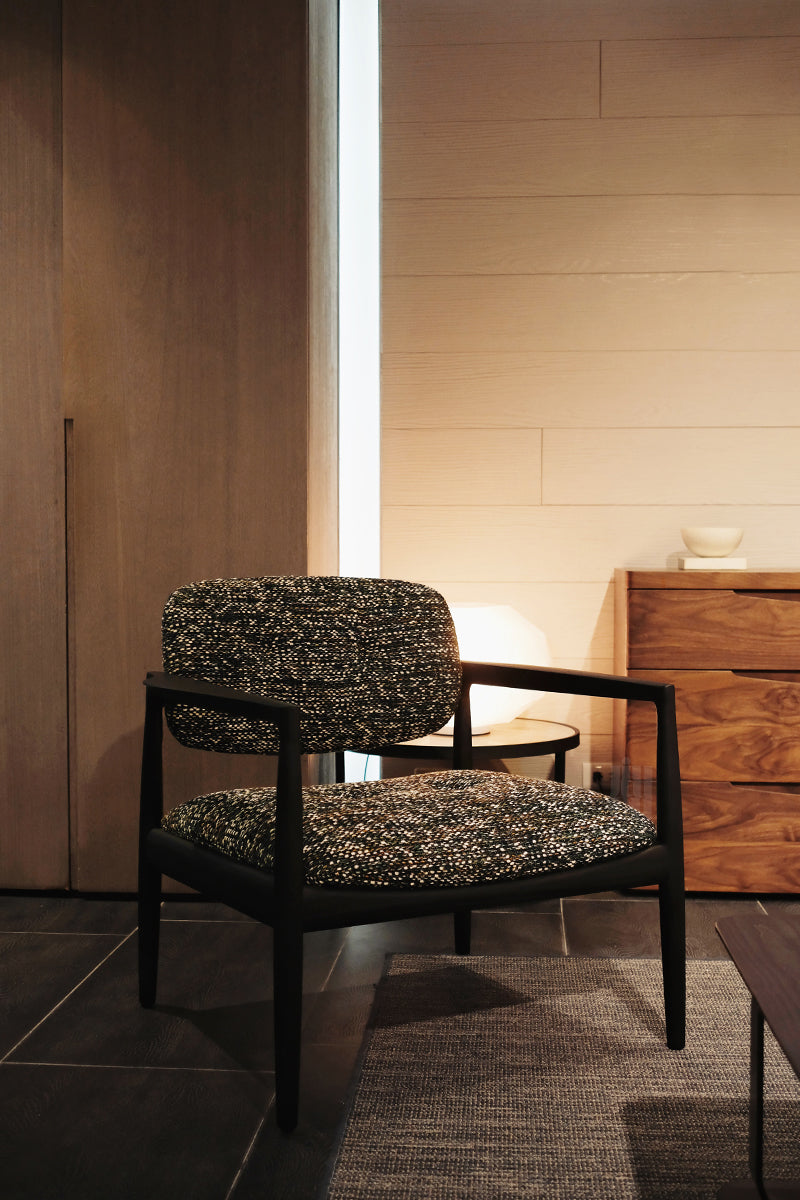 經典扶手單椅 – JIUTUOH 居拓