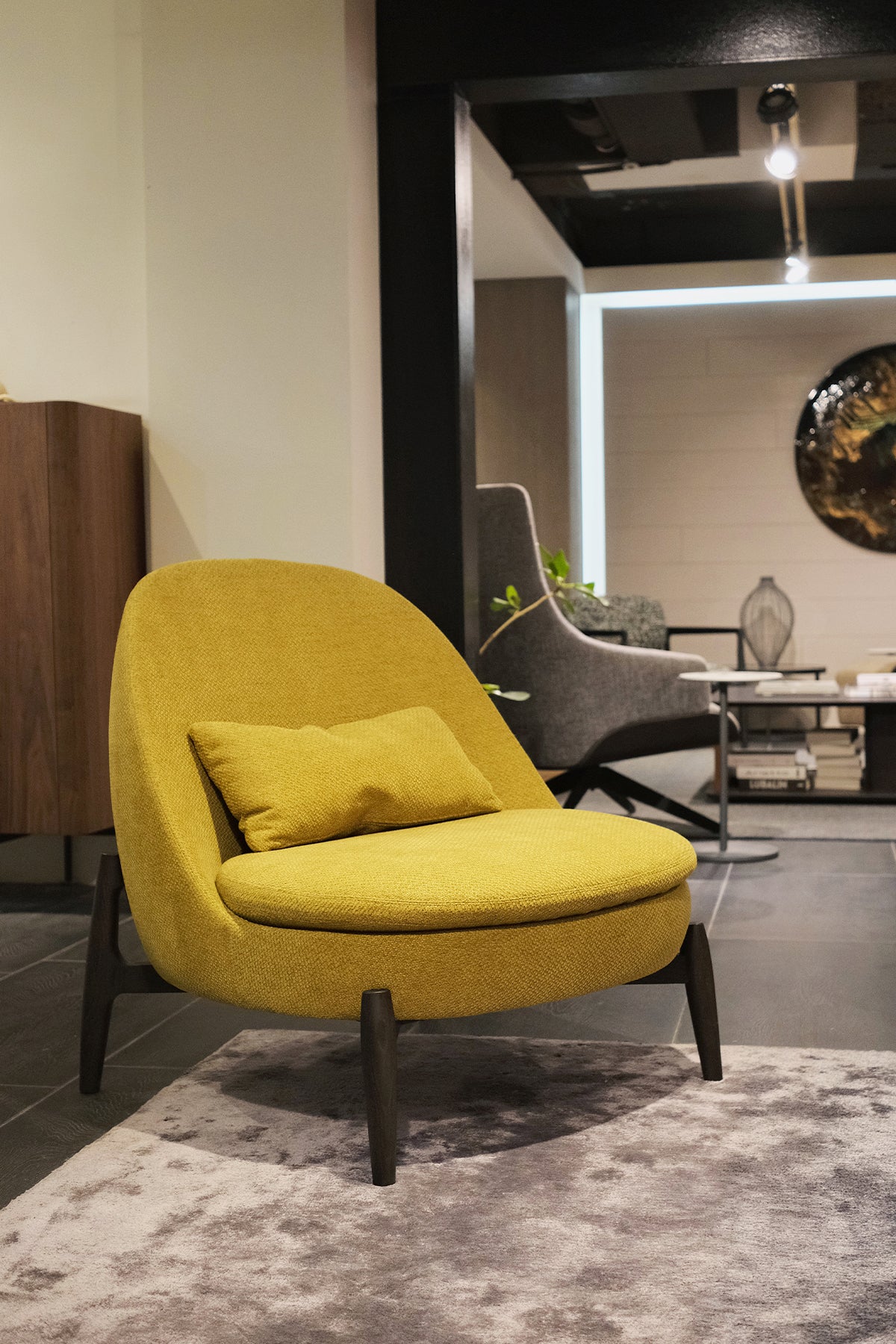 Sandai 單椅 – JIUTUOH 居拓