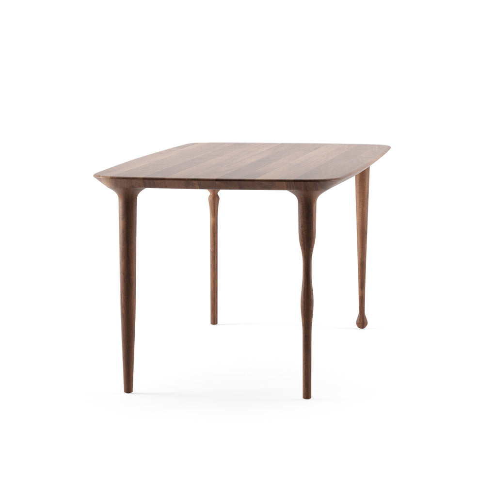 PASHA TABLE – JIUTUOH 居拓