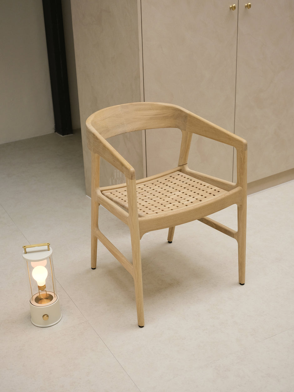 Dining – JIUTUOH 居拓